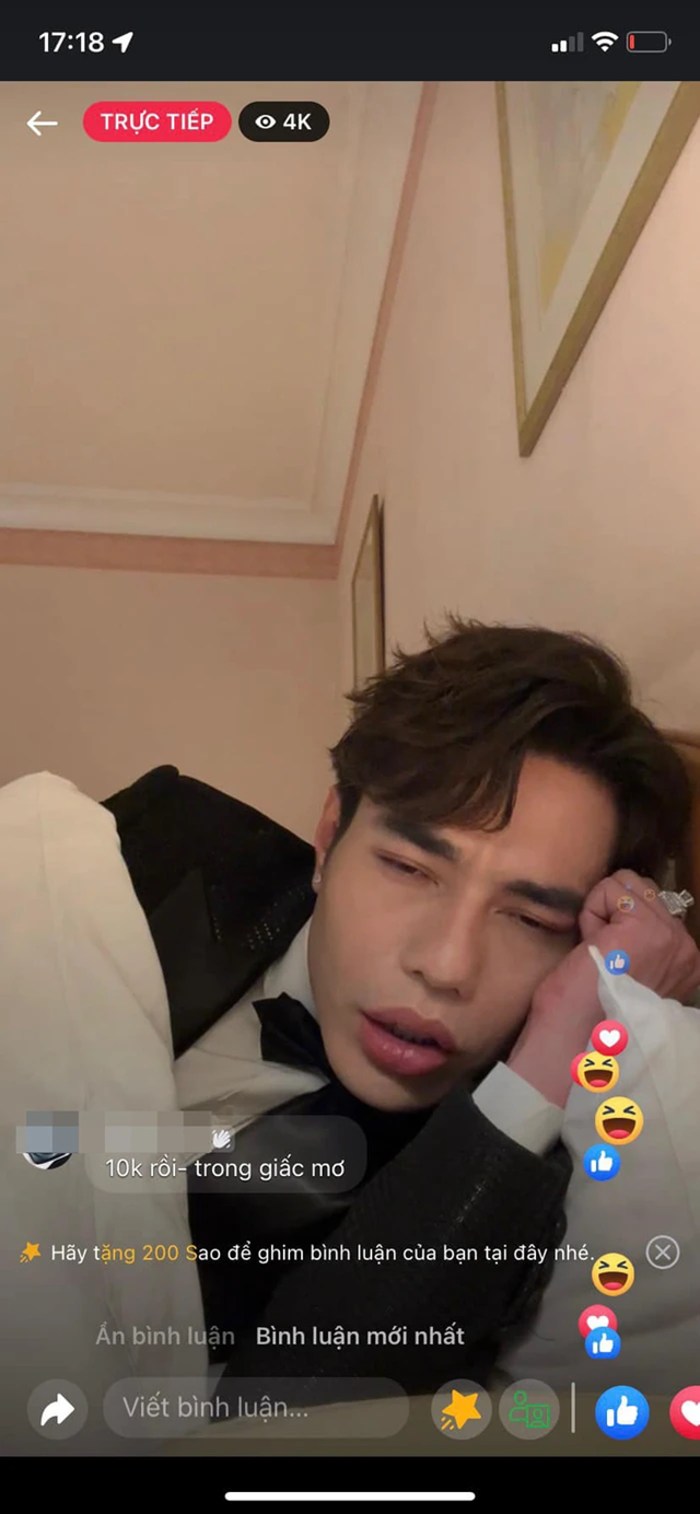 Lê Dương Bảo Lâm bất ngờ đăng đàn 'cầu cứu', lý do đằng sau khiến nhiều người ngã ngửa